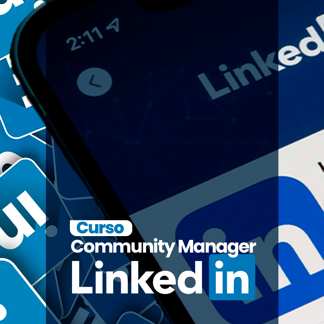 ᐅ Curso Online en Venezuela de Community Manager - LinkedIn – Estudia ...